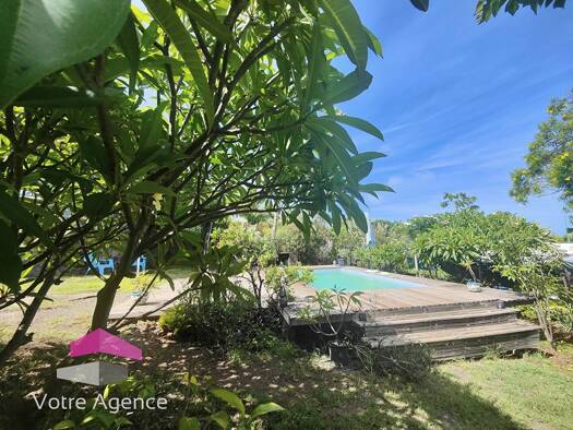 Achat Saint-Gilles Les Bains Saint-Paul 97460 dès 17 500€ : 97 annonces