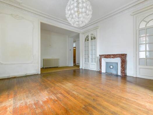 Achat / location immobilier Rond Point de Rennes Nantes 44000 : 37 annonces