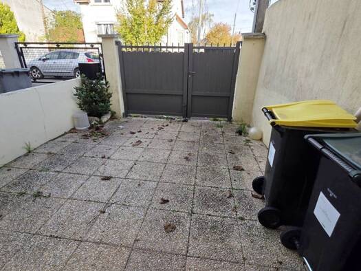 Achat appartement Vert Galant Tremblay-en-France 93290 dès 105 930 ...
