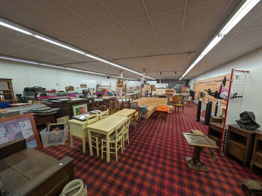 Achat local commercial Saint-Bihy 22800