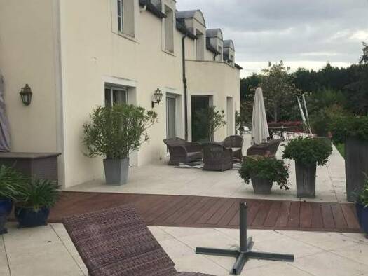 Achat maison de luxe Caumont-l'Éventé 14240