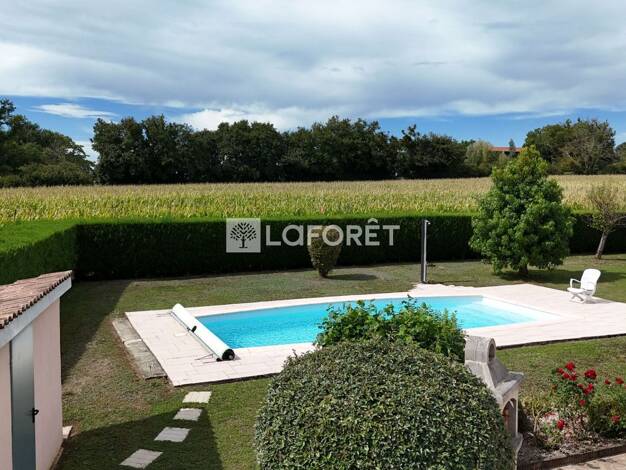 Achat maison pas chère L'Abergement-Clémenciat 01400 dès 119 000€ : 4 ...