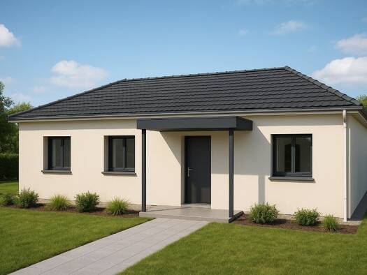 Achat maison Est Panazol 87350 dès 77 000€ : 17 annonces