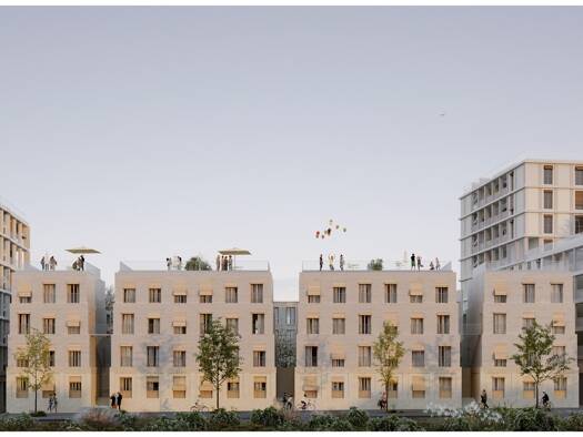 Achat / location immobilier Arenc Marseille 2ème arrondissement 13002 : ...