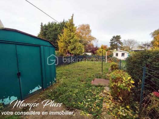 Achat Saint Martin Billy-Montigny 62420 dès 79 500€ : 14 annonces