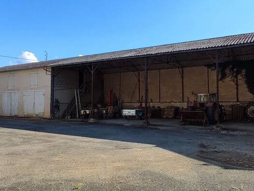 Achat maison Futuroscope Chasseneuil-du-Poitou 86360