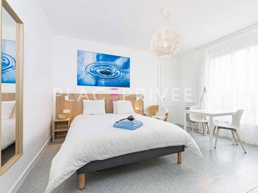 Achat appartement dernier étage Tramont-Lassus 54115