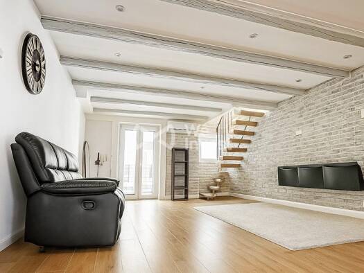 Achat maison Nabecor-Curie-Brichambeau Vandœuvre-lès-Nancy 54500 dès ...