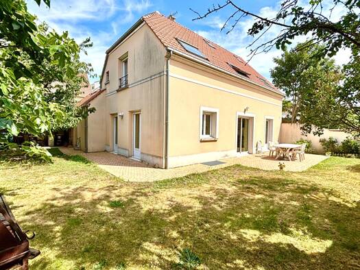 Achat maison Val Sud Bezons 95870 dès 325 000€ : 7 annonces