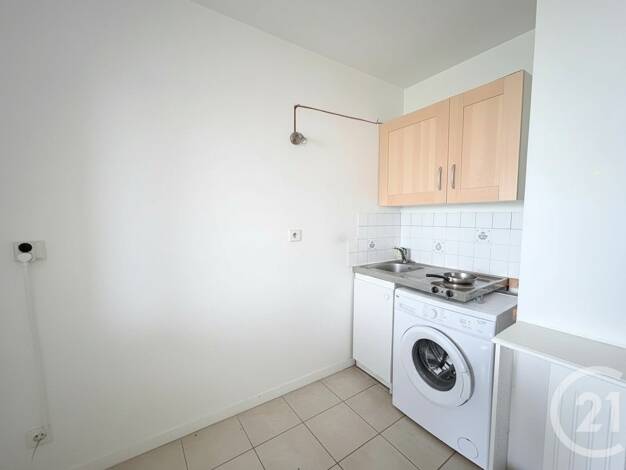 Achat appartement Plaine de Courouche Martigues 13500