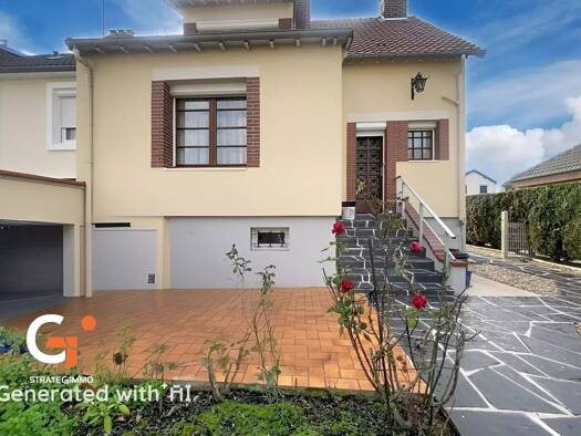 Achat Flaubert Le Petit-Quevilly 76140 dès 179 500€ : 4 annonces