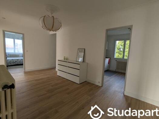 Location appartement La Peyrade Ramonville-Saint-Agne 31520 dès 525 ...