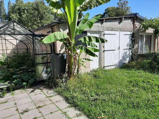 Location maison Centre Saint-Sébastien-sur-Loire 44230