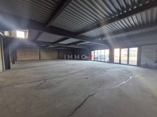 Location magasin Le Gué-d'Alleré 17540