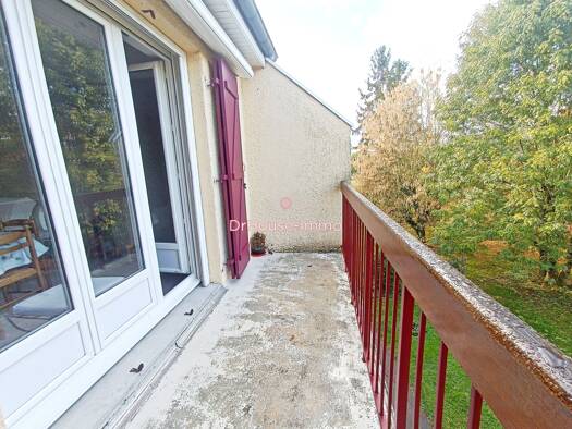 Achat appartement dernier étage Villy-en-Trodes 10140