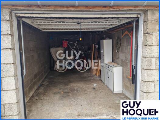 Achat parking Ferber Leclerc Bry-sur-Marne 94360 dès 15 800€ : 1 annonce