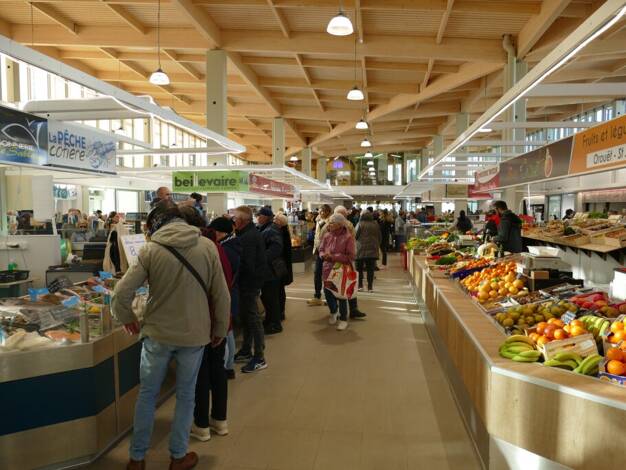 Achat studio Bois de Céné-Saint Christophe Challans 85300