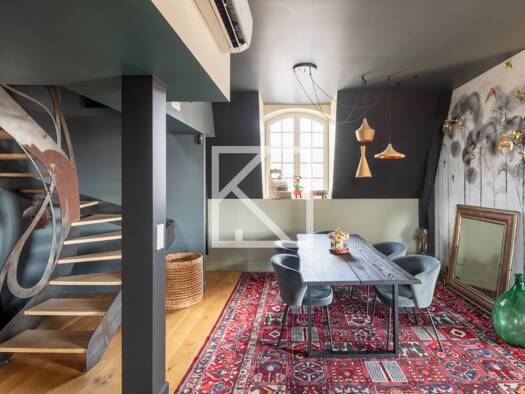 Achat duplex Ligron 72270