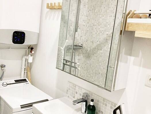 Location appartement Clichy-Trinité Paris 9ème arrondissement 75009 dès ...