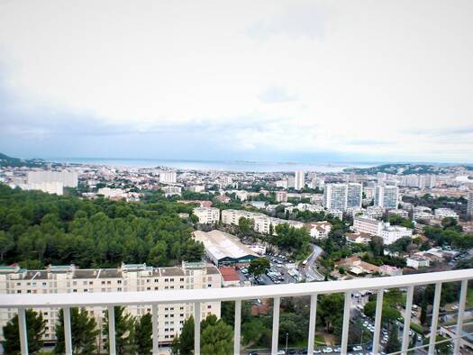 Location La Panouse Marseille 9ème arrondissement 13009 : 10 annonces