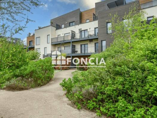 Achat appartement avec accès handicapé Villiers-sur-Orge 91700