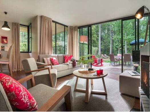 Achat appartement rdc Pullay 27130