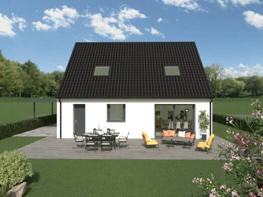 Achat maison Calais Nord-Esplanade Calais 62100 dès 185 000€ : 9 annonces