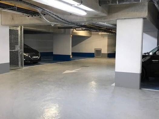 Location parking La Boissière-Le Parc de Nanteuil Rosny-sous-Bois 93110 ...