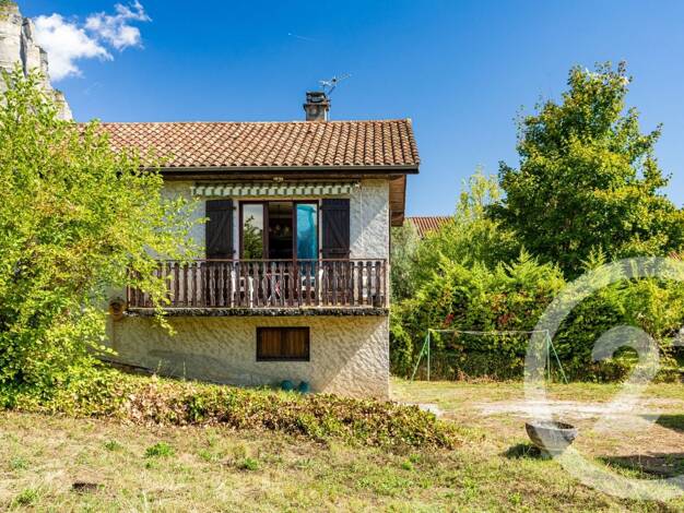 Achat maison de ville Bernin 38190