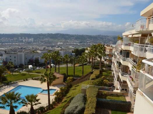 Location appartement Corniche Fleurie Nice 06000 dès 620€ : 17 annonces