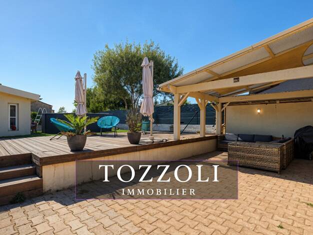 Achat maison Les-Armieres le Mas de la-Raz Villefontaine 38090 dès 210 ...