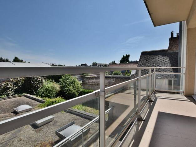 Location Faubourg de la Bouvaque Abbeville 80100