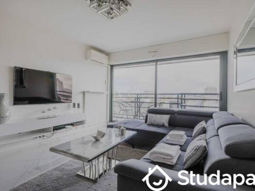 Location appartement Ile de la Jatte-Square Baudin Levallois-Perret 92300 dès 1 100€ : 3 annonces