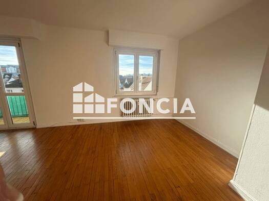 Location appartement Cronenbourg Ouest Strasbourg 67000 dès 449€ : 7 ...