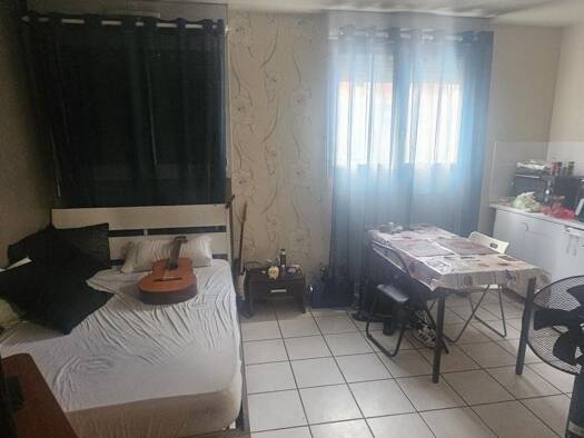 Achat studio Les-Marais Décines-Charpieu 69150