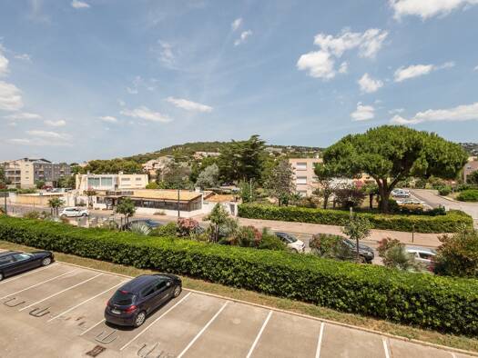 Achat appartement La Corniche Sète 34200 dès 5 456€ : 180 annonces