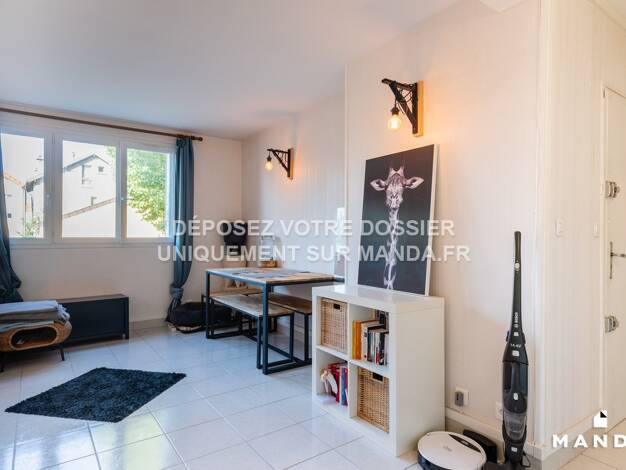 Location Quatres Cités-Simonettes-Les Boullereaux Champigny-sur-Marne ...