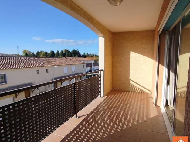 Achat appartement Bel Air-Jasse des BernadesLa Crau-Les Barettes Salon ...