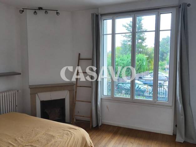 Achat appartement Sud RER Le Vésinet 78110 dès 149 000€ : 19 annonces