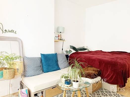 Location appartement Clichy-Trinité Paris 9ème arrondissement 75009 dès ...