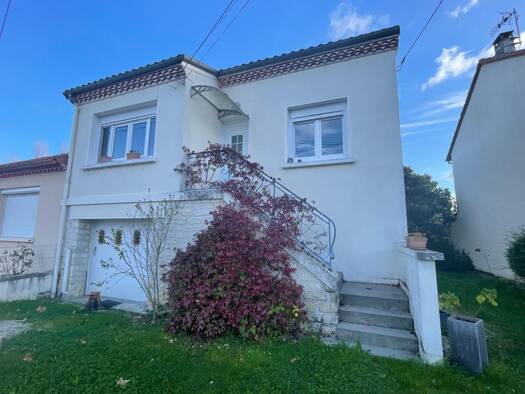 Achat Gour de l'Arche Périgueux 24000 dès 39 000€ : 14 annonces