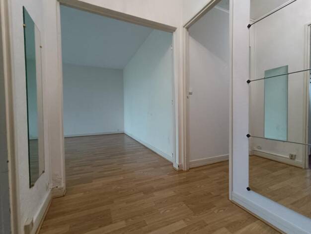 Achat appartement Danièle-Petit Bontemps Plaisir 78370 dès 119 000 ...