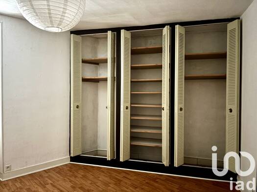 Achat appartement Ville et Environs Bourbon-Lancy 71140 dès 42 000€ : 3 ...