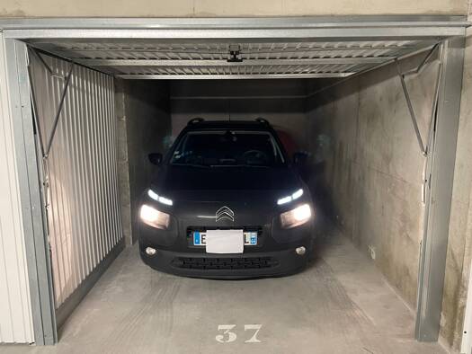 Location parking Bourg-Solvardière-Pelousière Saint-Herblain 44800 : 2 ...