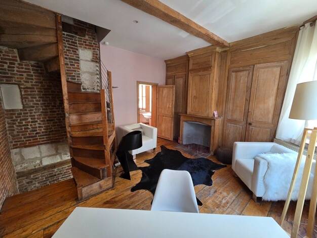 Achat maison Pompidou-Nouvelle Madeleine La Madeleine 59110 dès 399 000 ...