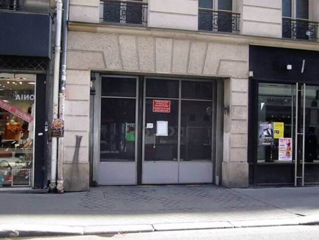 Location parking Lorette-Martyrs Paris 9ème arrondissement 75009 dès ...