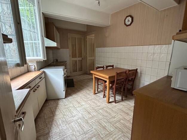 Achat ferme pas chère Saint-André-de-Corcy 01390 dès 595 000€ : 1 annonce