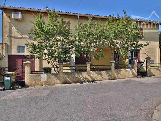 Achat maison Centre Ville Saint-Fons 69190 dès 285 000€ : 3 annonces