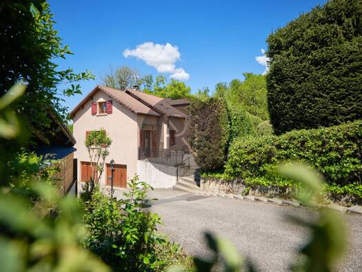 Achat maison pas chère Villaz 74370 dès 472 500€ : 8 annonces