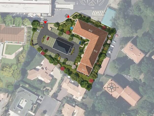 Achat studio Bois de Céné-Saint Christophe Challans 85300